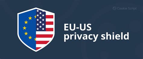 What Is The Eu Us Privacy Shield Framework