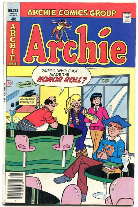 Archie Comics Great Road Trip Reading Scrolller