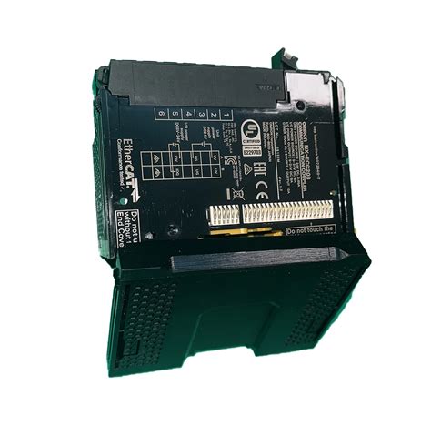 original om ron nx1 controller nx series digital input unit nx id5342