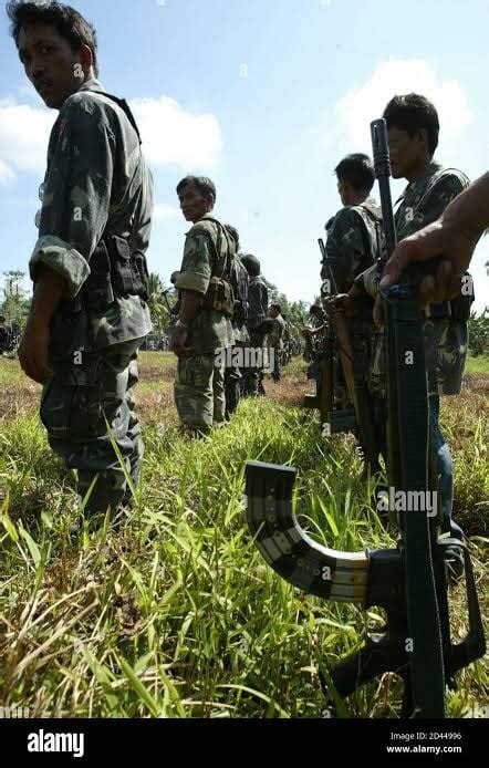 Curved M16 Magazine Philippine Version R Cursedgunimages