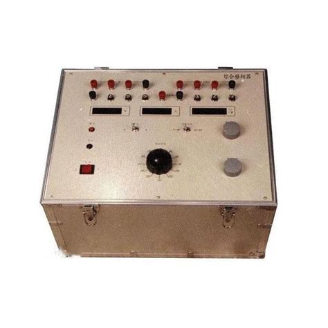China Best Phase Shifter Manufacturers Suppliers Factory High Quality Best Phase Shifter