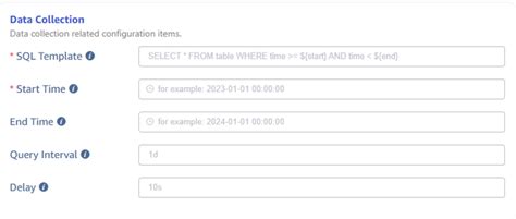 Mysql Tdengine Tsdb Docs