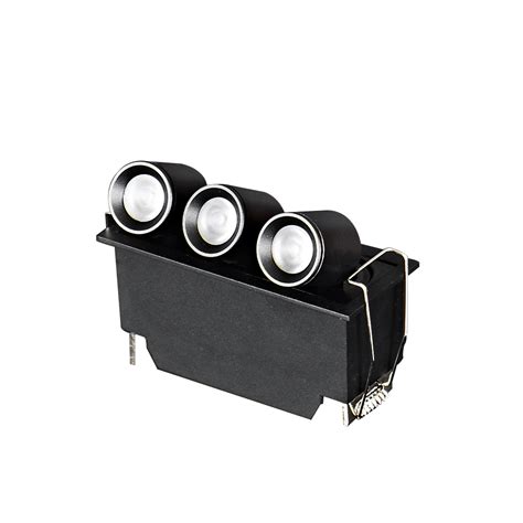 Wholesale Downlight Stretch LED Wall Washer Light Grille Linear