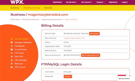 Wpx Hosting Review A Great Guide October 2025