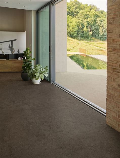 Boost Stone Floor Wall Porcelain Tile From Italy — Julian Tile