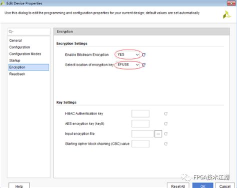 Xilinx Fpga Bit 文件加密 腾讯云开发者社区 腾讯云 Xilinx Fpga Bit 文件加密 腾讯云开发者社区 腾讯云