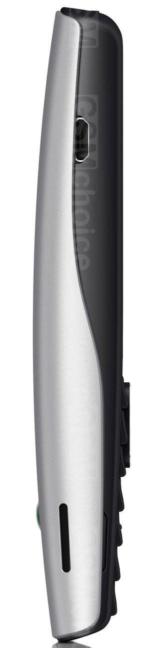 Sony Ericsson Cedar Photo Gallery GSMchoice Com Sony Ericsson Cedar Photo Gallery GSMchoice Com