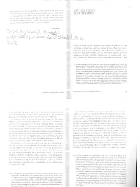 Rougier Y Schorr 2012 Pdf