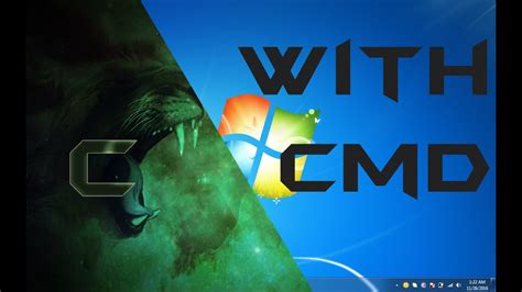 Fix Taskbar Icons Disappeared In Windows With And Without Cmd YouTube