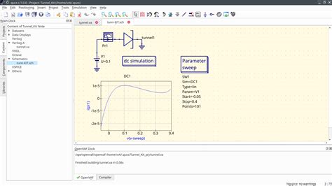 Add Verilog A Devices Support Using Ngspiceopenvaf · Issue 197