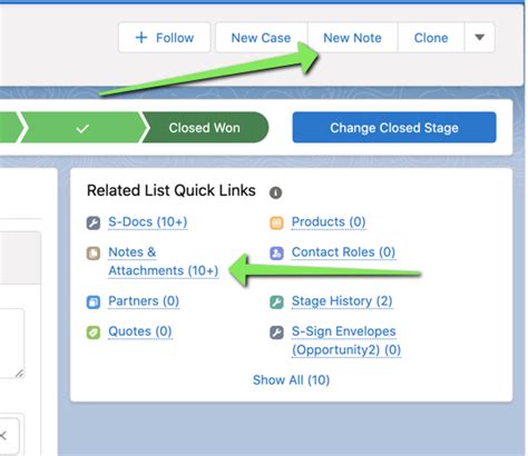 10 simple tips to make salesforce easier