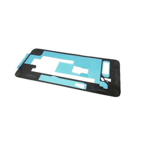 Adhesivo De Tapa Trasera Para Asus Rog Phone III ZS KS Repuestos Fuentes