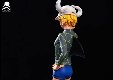 Master Garage Kit Design Dellinger One Piece