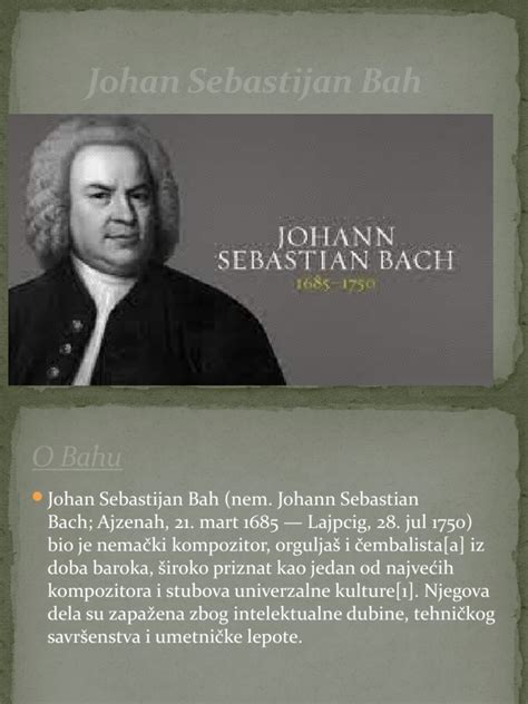 Johan Sebastijan Bah Pdf