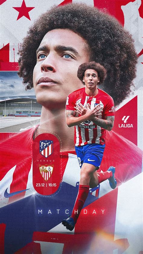 Official Football Matchday Axel Witsel In 2024 Axel Witsel