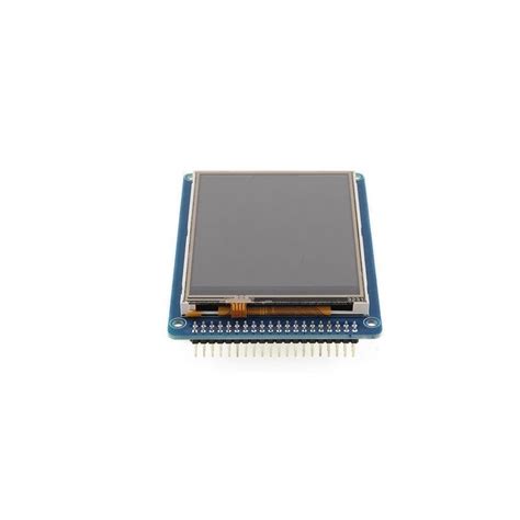 Display Lcd Tft 3 2 320x240 C Leitor Sd Lcd Grafico Ptr011213