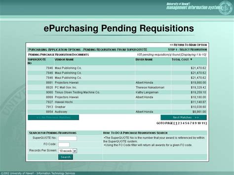 Ppt Epurchasing System Using Struts Framework Powerpoint Presentation Id 302869