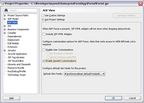 Andrej Baranovskij Blog Extending Webcenter 11g Ps3ps4 Adf Task Flows