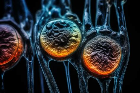 Potential Of Mesenchymal Stem Cell Therapy In Treating Chronic Lyme