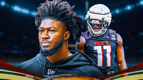 The Biggest Surprise From Falcons First Unofficial Depth Chart Of 2025