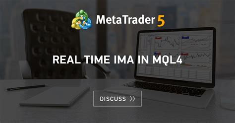 Real Time Ima In Mql4 Price Chart General Mql5 Programming Forum