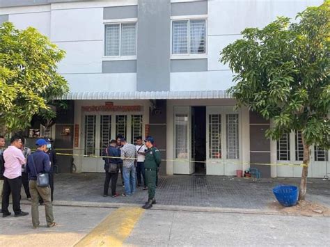 តុលាការផ្តន្ទាទោសឃាតកបាញ់សម្លាប់ប្រពន្ធមានកូនក្នុងផ្ទៃ៤ខែព្រោះតែភ្លើងប្រចណ្ឌ ដាក់ពន្ធនាគារ