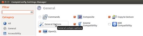 Mengaktifkan Compiz Desktop Cube Di Ubuntu 1304