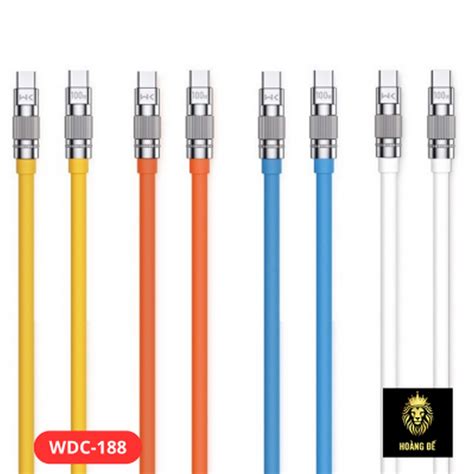 Cáp Sạc Hoco X26 3 Đầu Lightning Micro Usb Type C Mua Cóc And Cáp