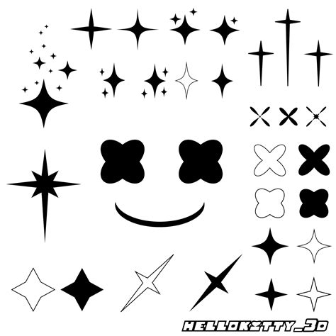 Y2k Asset Pack 1 The Future Is Female By Hellokitty3dwastaken On