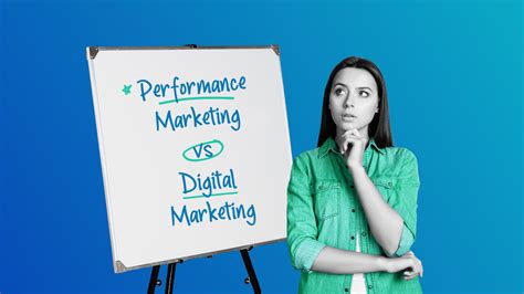 Performance Marketing Vs Digital Marketing Whats The Difference Mntn