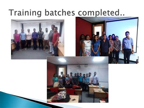 Selenium Test Automation Framework Design And Development Ppt
