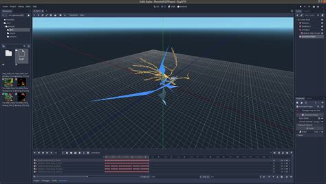 Godot Animation