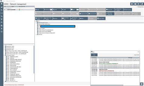 Guide Nortek Husbzb 1 Nvm Backuprestore And Updating Z Wave Firmware