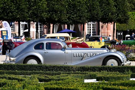 Isdera Ag Deutsche Luxus Automanufaktur Meldet Insolvenz An