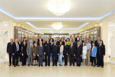 Всероссийская научно практическая конференция «Актуальные вопросы совершенствования правового