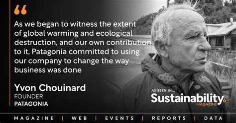 Sustainability Magazine On Linkedin Sustainability Environmentalresponsibility Climateaction