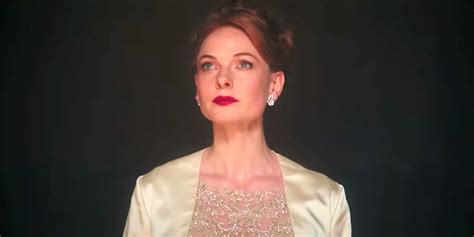 Rebecca Ferguson The Greatest Showman Rebecca Ferguson My Lovely