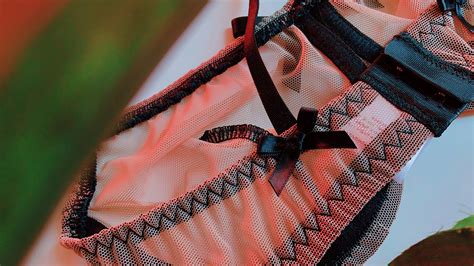 Lexi Bra — Alexandrea Anissa