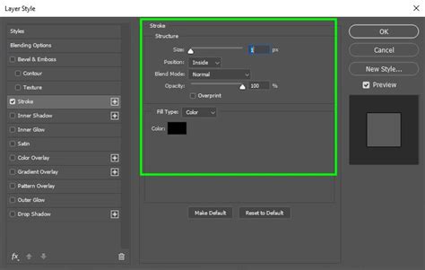 How To Add Rounded Corners In Photoshop Step By Step