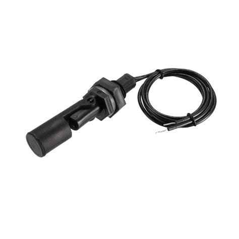 Buy Uxcell Water Level Sensor Side Ed Horizontal Liquid Float Switch Floating Ball For Aquarium