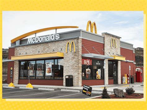 Hey Mcdonalds Please Bring These International Menu Items To The Us