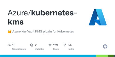 kubernetes kms docs manual install md at master · azure kubernetes kms · github