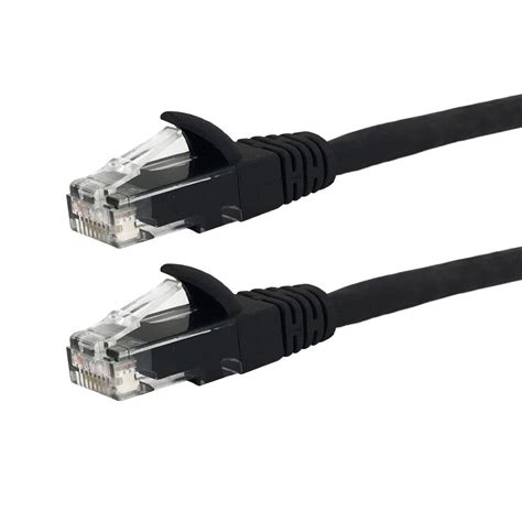 Cat6 Patch Cables