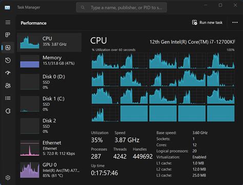 Overwatch 2 Poor Performance On 4146 · Issue 263 · Igcit Intel Gpu Community Issue Tracker
