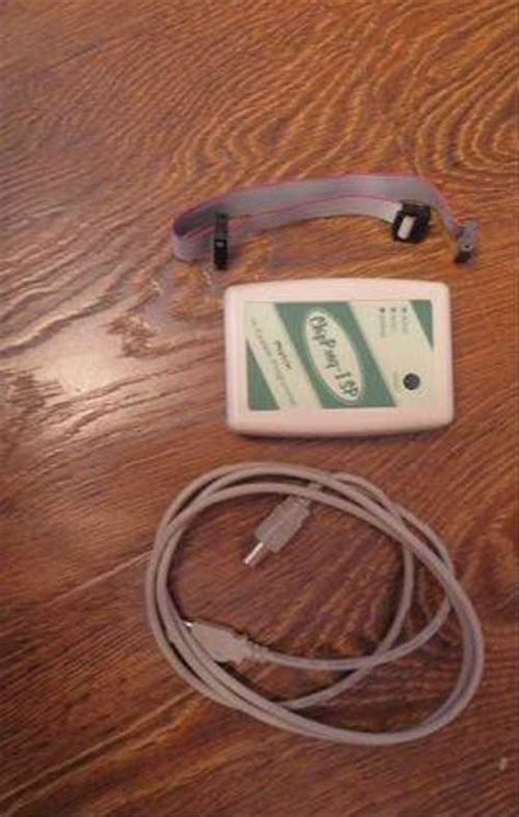 Isp программатор Chipprog Isp Festima Ru Мониторинг объявлений