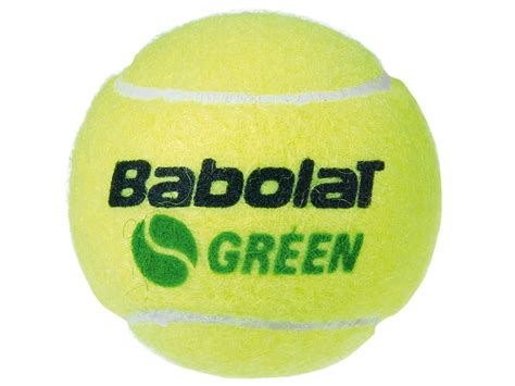 Bóng tennis Babolat Green Bag X72 - META.vn