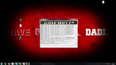 How To Create Cracked Cod4 Server How To With Dadi Youtube