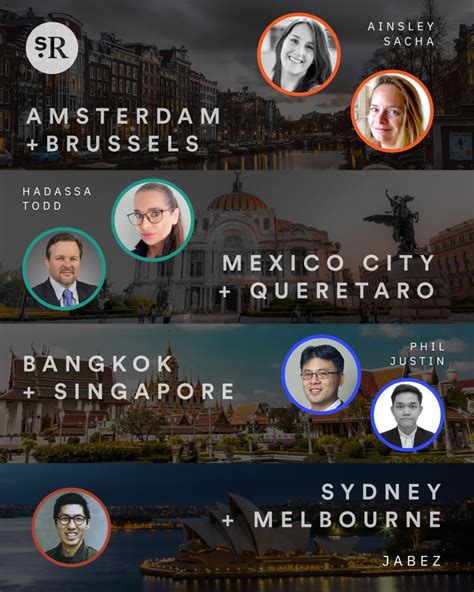 Philbert Shih On Linkedin Structureresearch Datacentre Datacenter Hyperscale Cloud…