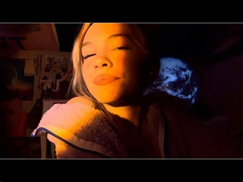 [ASMR RP] Girlfriend’s Sister Gets To Know You!