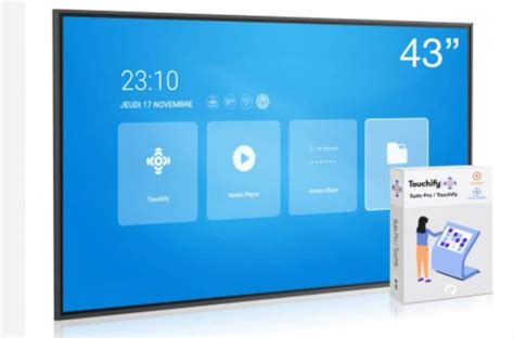 Interactive Whiteboard Software Speechi Lolaos And Touchify